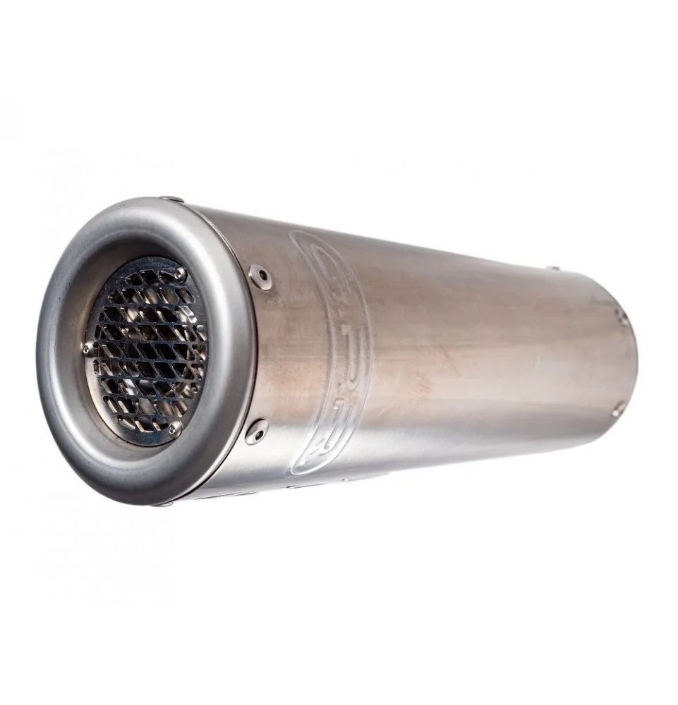 Exhaust GPR Yamaha XSR 900 2021/2022 e5