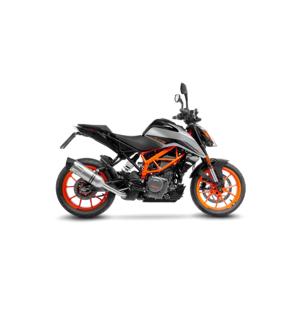 Escape Deportivo Leovince Ktm Duke 390 2021- 14393E