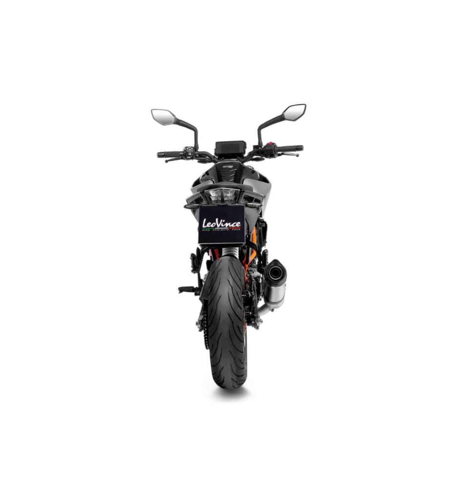 Escape Deportivo Leovince Ktm Duke 390 2021- 14393E