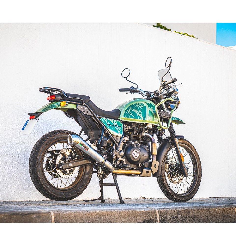 Himalayan 410 Royal Enfield – Royal Enfield Himalayan 450 – GYRS