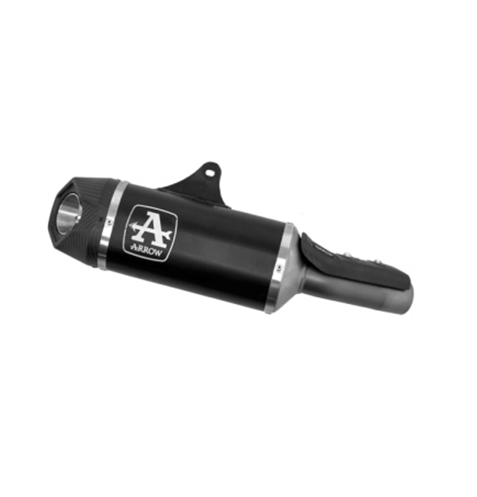 Arrow Sport Exhaust 71954AK - 71954AKN Honda CB 750 Hornet 2023-