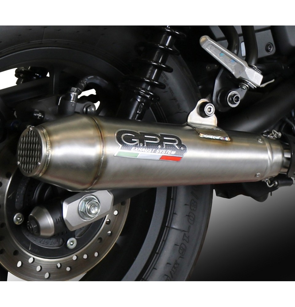 Honda Cmx 300 Rebel 2021/2023 e5