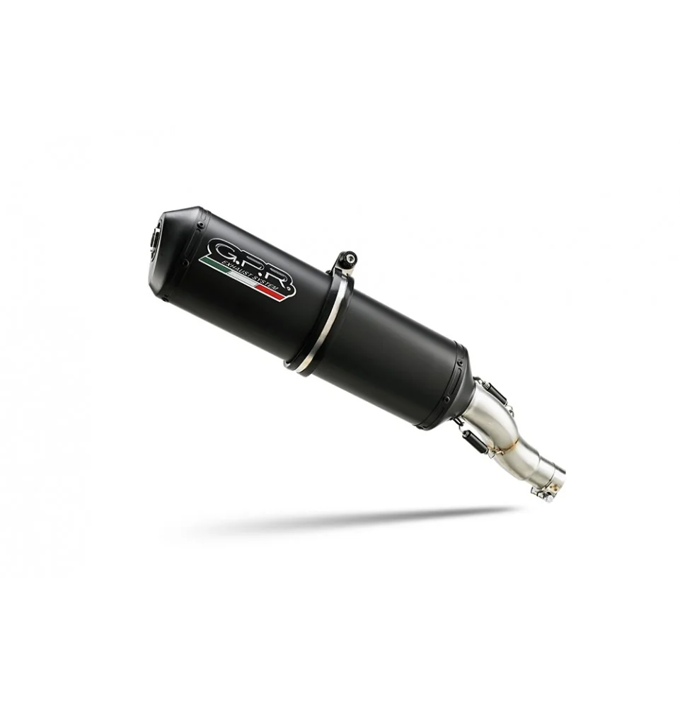 Echappement GPR Honda Cmx 1100 Rebel 2021/2023