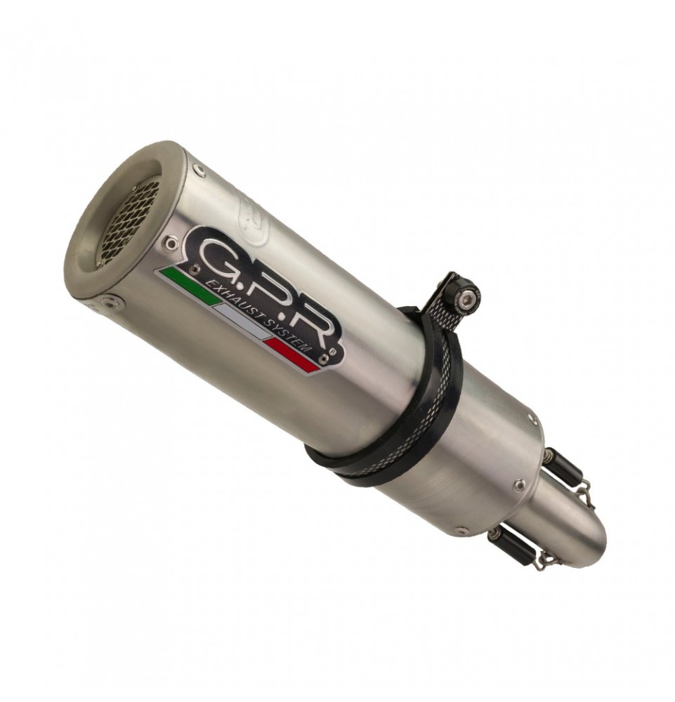 Escape GPR Honda Cmx 1100 Rebel 2021/2023