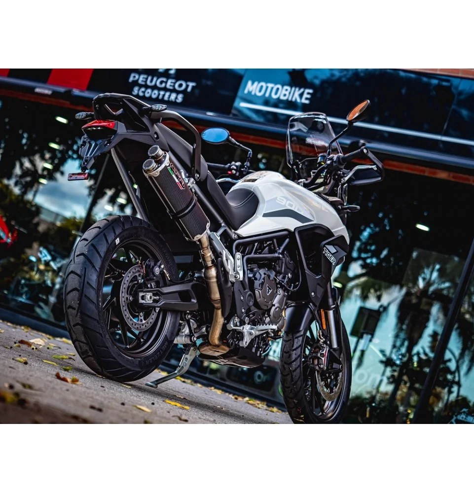 Escape GPR Triumph Tiger 850 Sport 2023/2024 e5