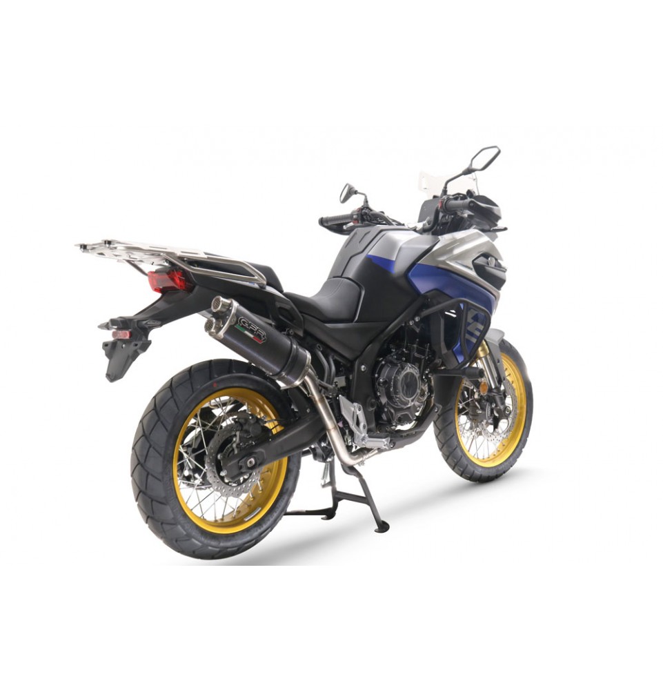 Escape GPR Voge Valico 525 Dsx 2023/2024 e5