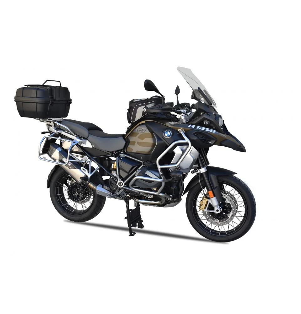 Exhaust Mt-Race Bmw R 1250 GS