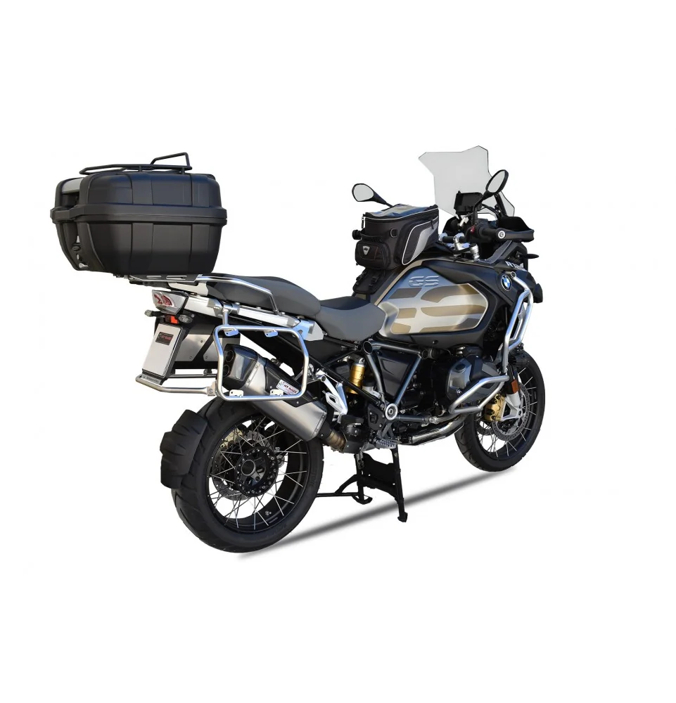Exhaust Mt-Race Bmw R 1250 GS